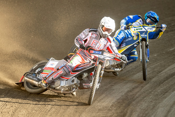 Apator Toruń sprawił swoim kibicom świąteczny prezent - Dziennik.pl