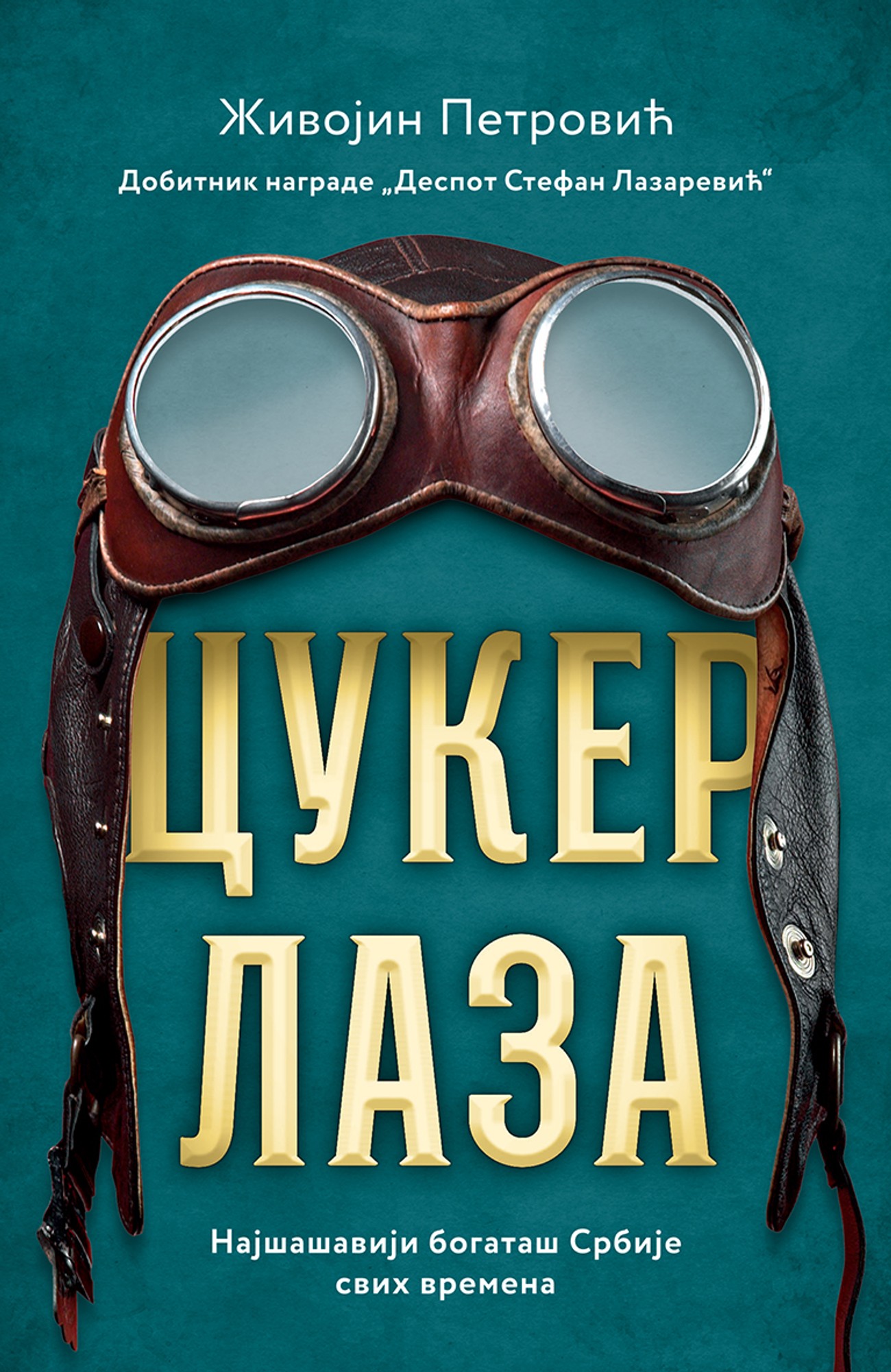 Ko je bio Cuker Laza: Priča o jednom od najvećih srpskih eksentrika - Blic