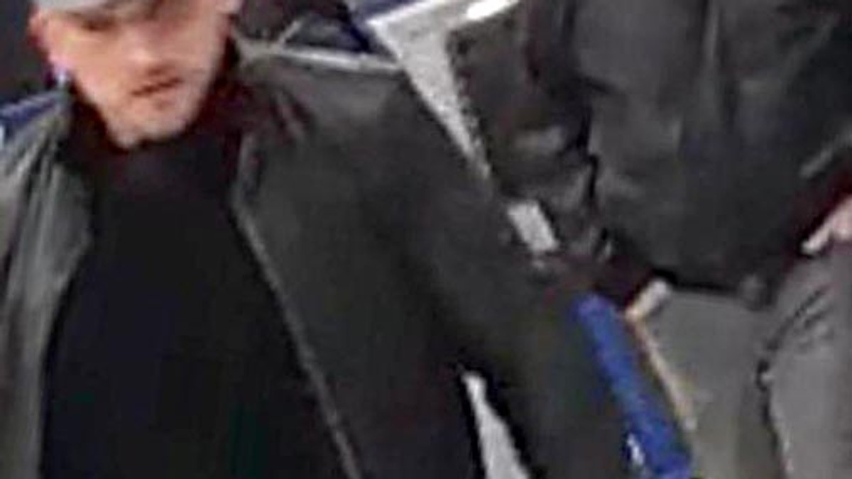 Luka Bojović napustio Srbiju - Blic