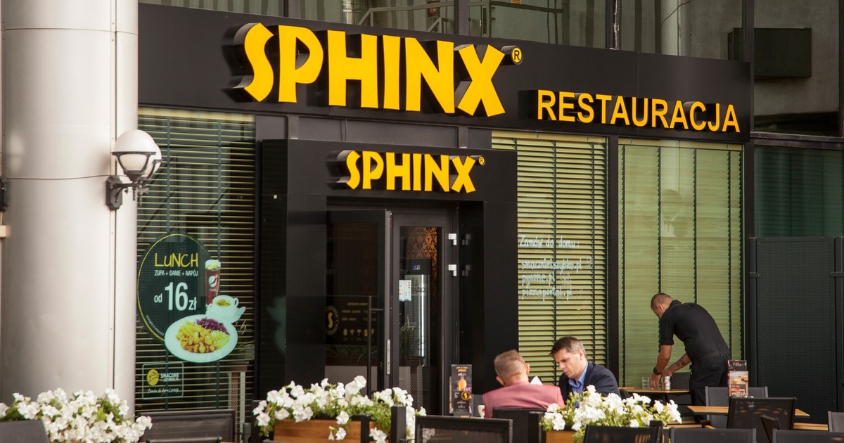 Sfinks Polska - wyniki finansowe w pierwszym półroczu 2018 r.