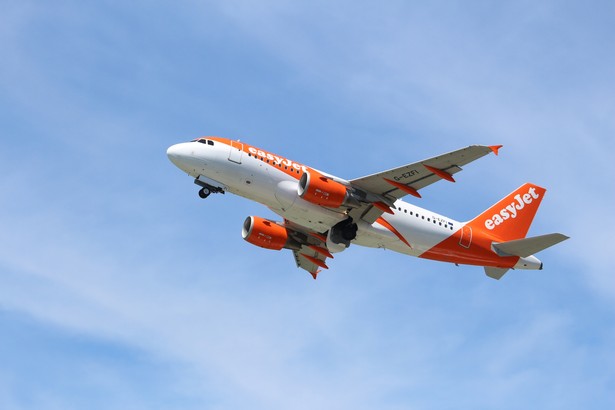 Linie lotnicze zawieszają połączenia z Izraelem. easyJet - do końca ...