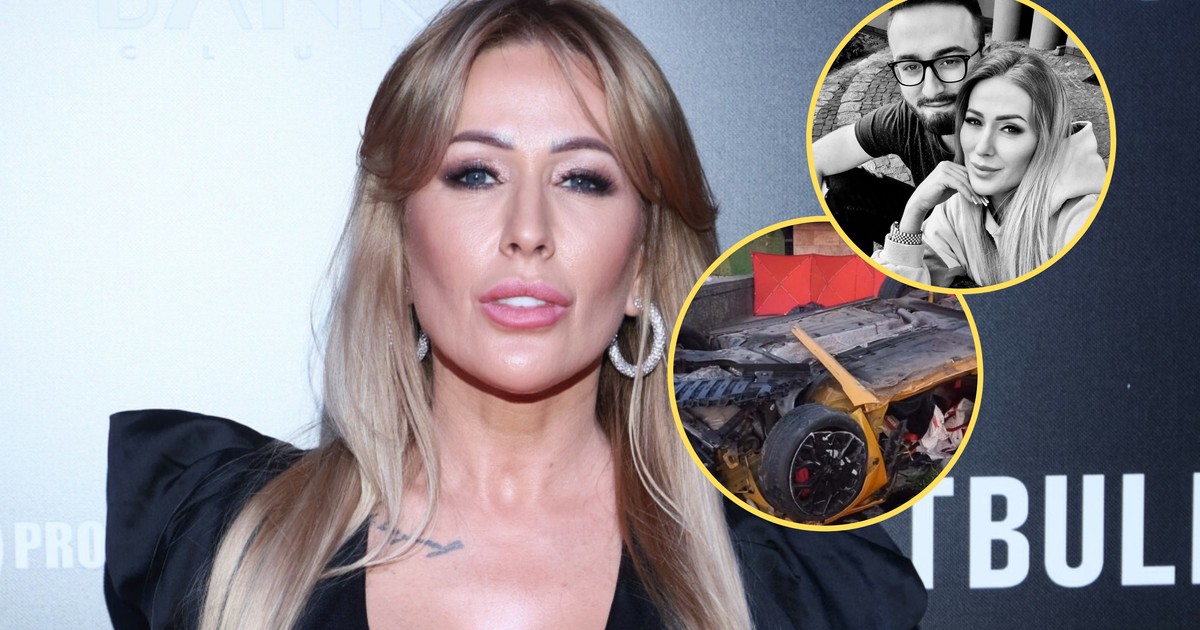 Menedżer Sylwii Peretti z "Królowych życia" po raz kolejny zabiera głos ...