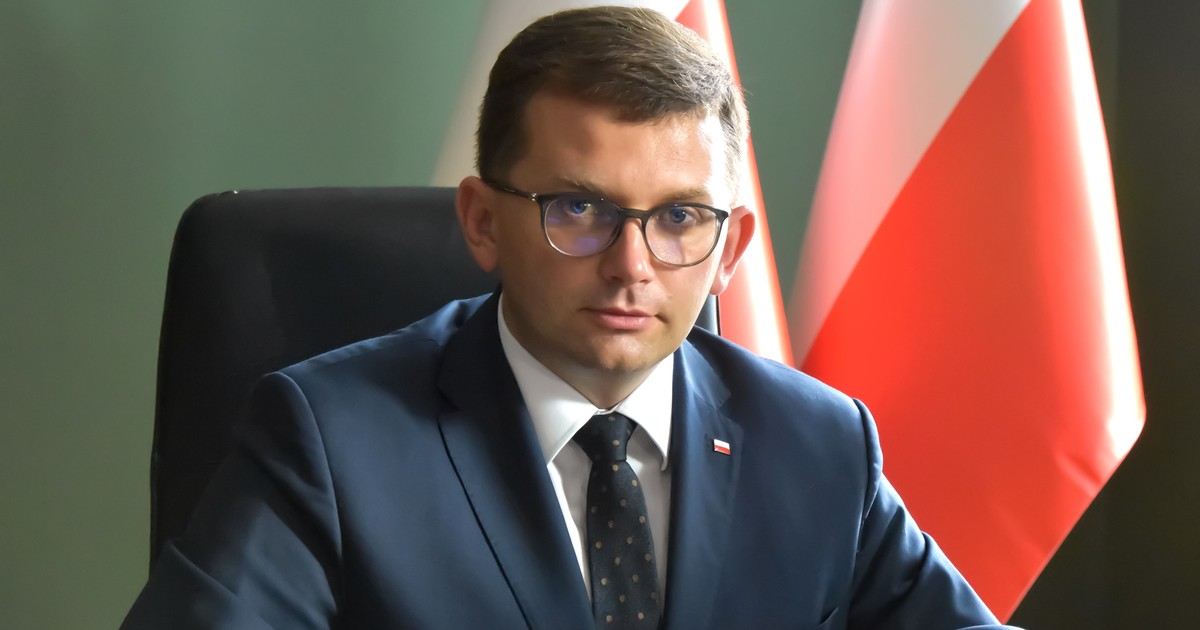 Łukasz Kmita cudem uniknął śmierci. Zostanie prezydentem Krakowa?
