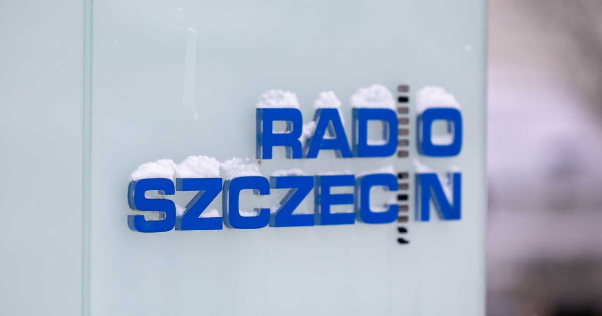 Zmiany szefostwa w Radiu Szczecin - Wiadomości
