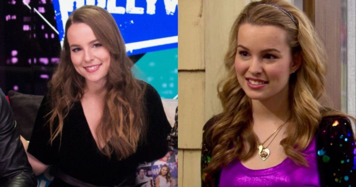 Former Disney star Bridgit Mendler is now the CEO of a space startup ...