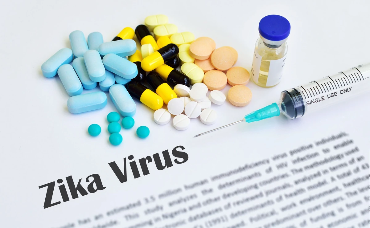 Wirus Zika w Danii - Dziennik.pl