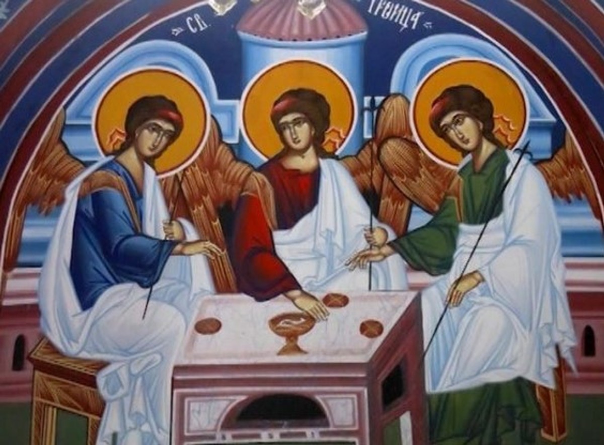 Danas je Duhovski utorak, a ovo su običaji - Žena.rs