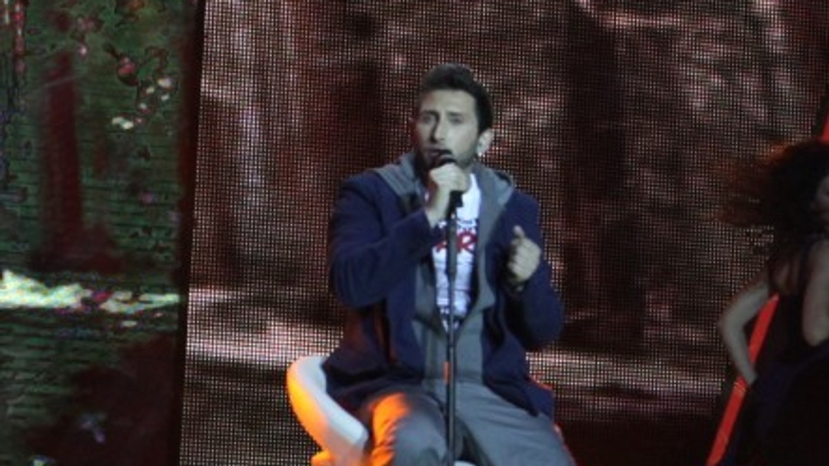 ČESTITAMO! PUMPADŽIJA POSTAJE TATA: Boris verio devojku!