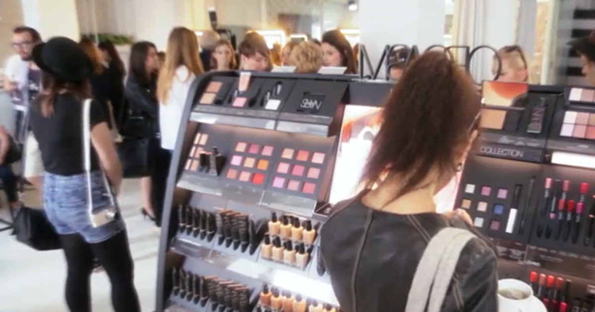 Długo wyczekiwana marka kosmetyków wreszcie w Polsce! - Uroda