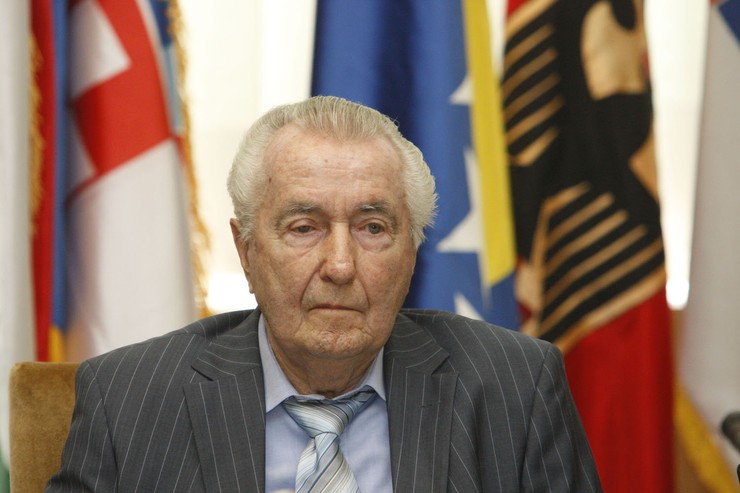 Ante Marković, jedan od najpopularnijih jugoslovenskih političara