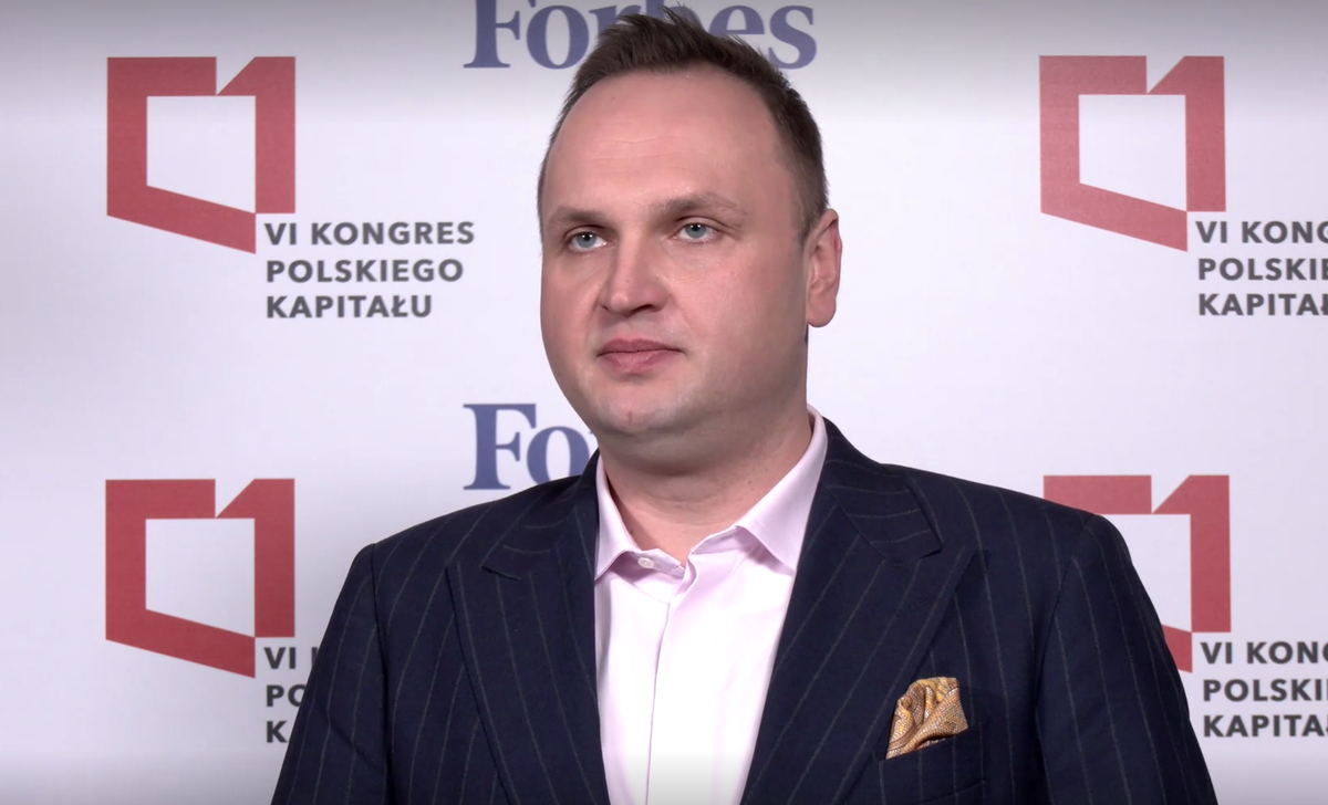 Michał Cebula: Na rynku mieszkaniowym będzie rosnąć znaczenie kapitału ...