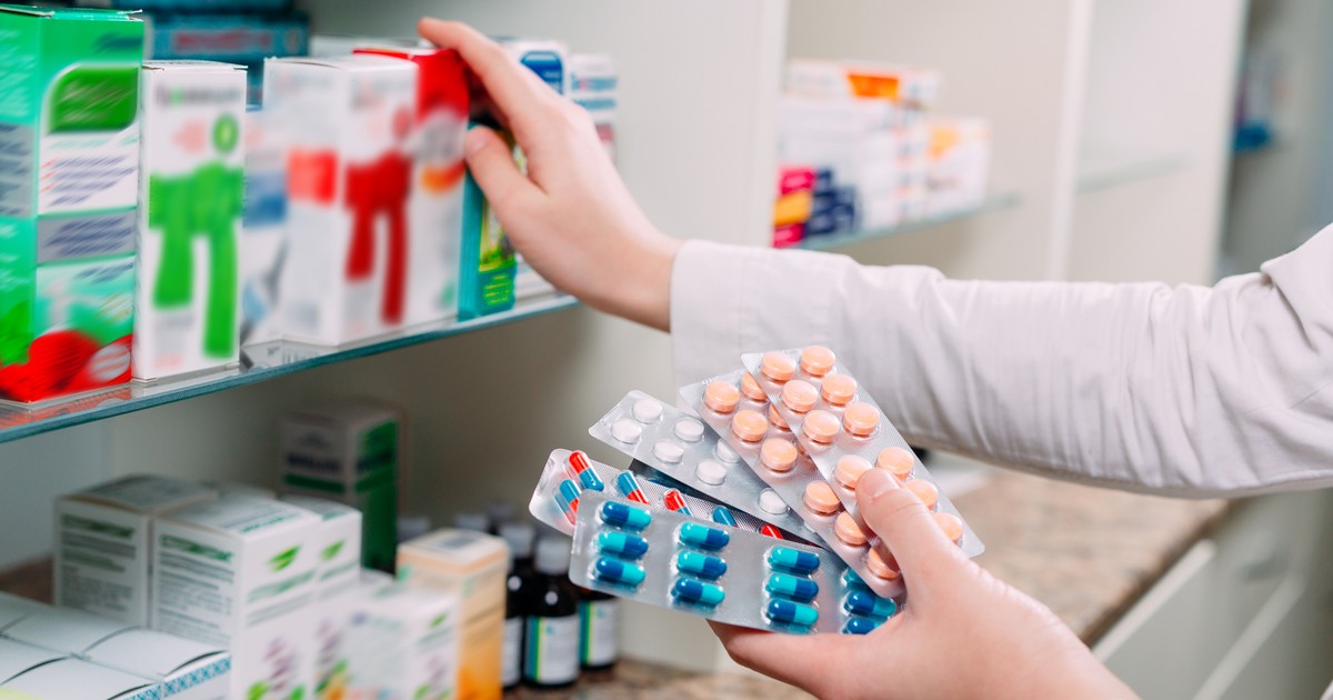 Zdrowie. Znana witamina zniknęła z półek w aptekach. GIF wydał ostrzeżenie