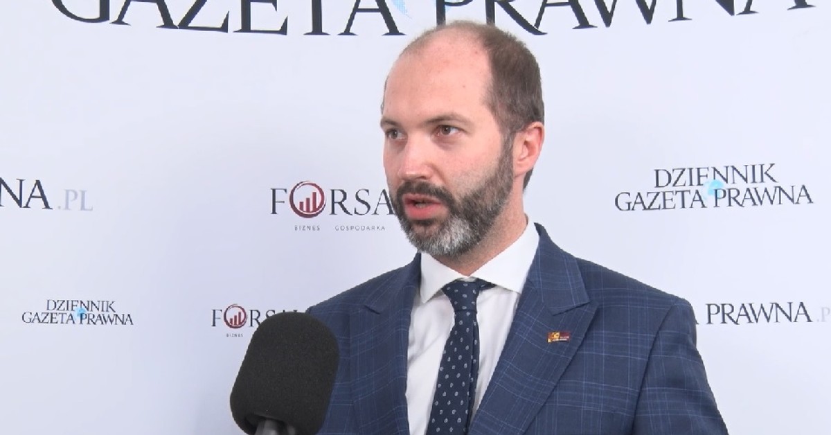 Olszewski: Główne banki w Polsce zachowały się w ostatnim czasie bardzo ...