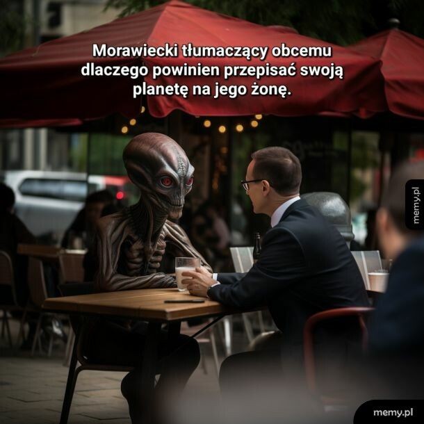 Mateusz Morawiecki to "wdzięczny" temat dla internautów. Najlepsze MEMY ...