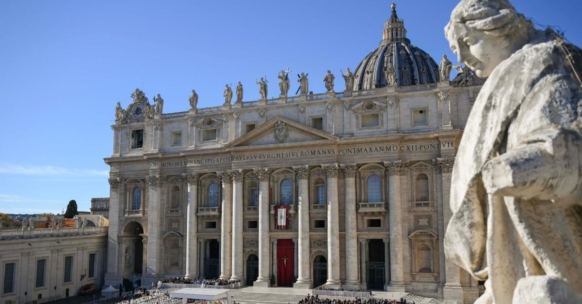 Statystyki dotyczące Roku Świętego - Informacje