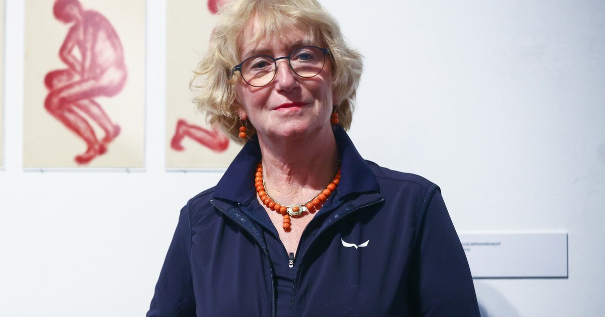 Protest w sprawie Maszy Potockiej. Pojawił się podpis, którego nie było ...