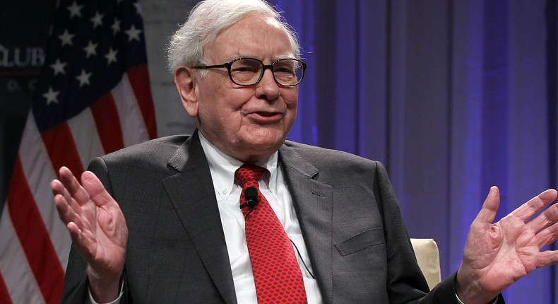 A Berkshire Hathaway decade in review: Here are the biggest takeaways ...