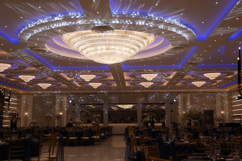 Gala slavlje 18. rođendana sina Borka Radivojevića: Od luksuzne sale ...