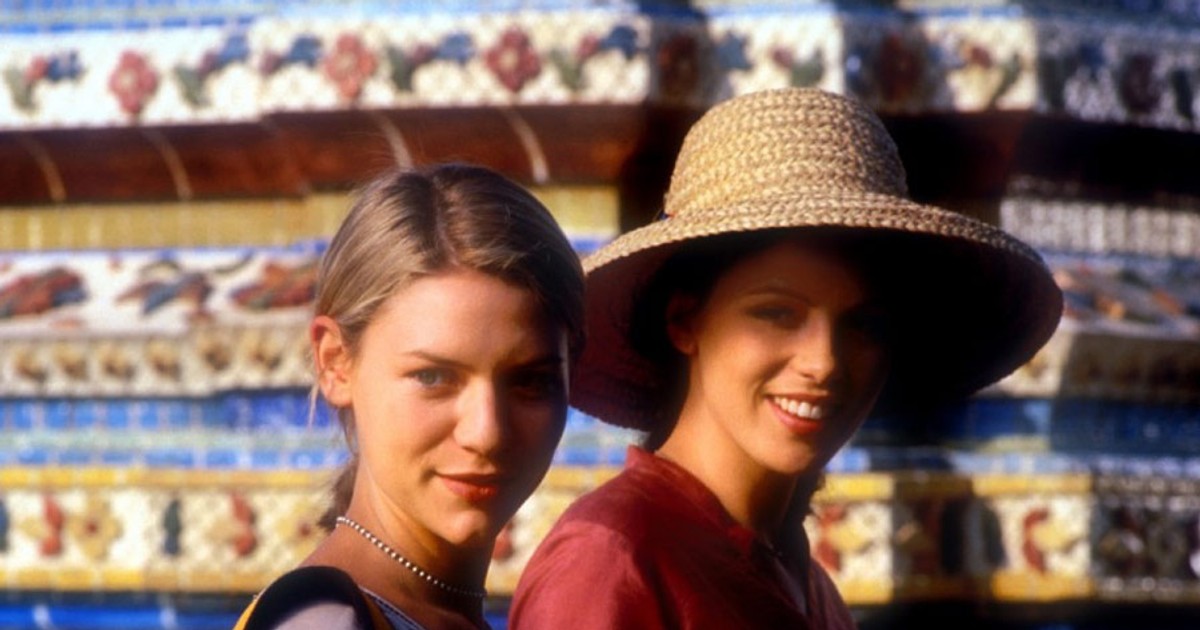 O czym jest film "W matni" - Film