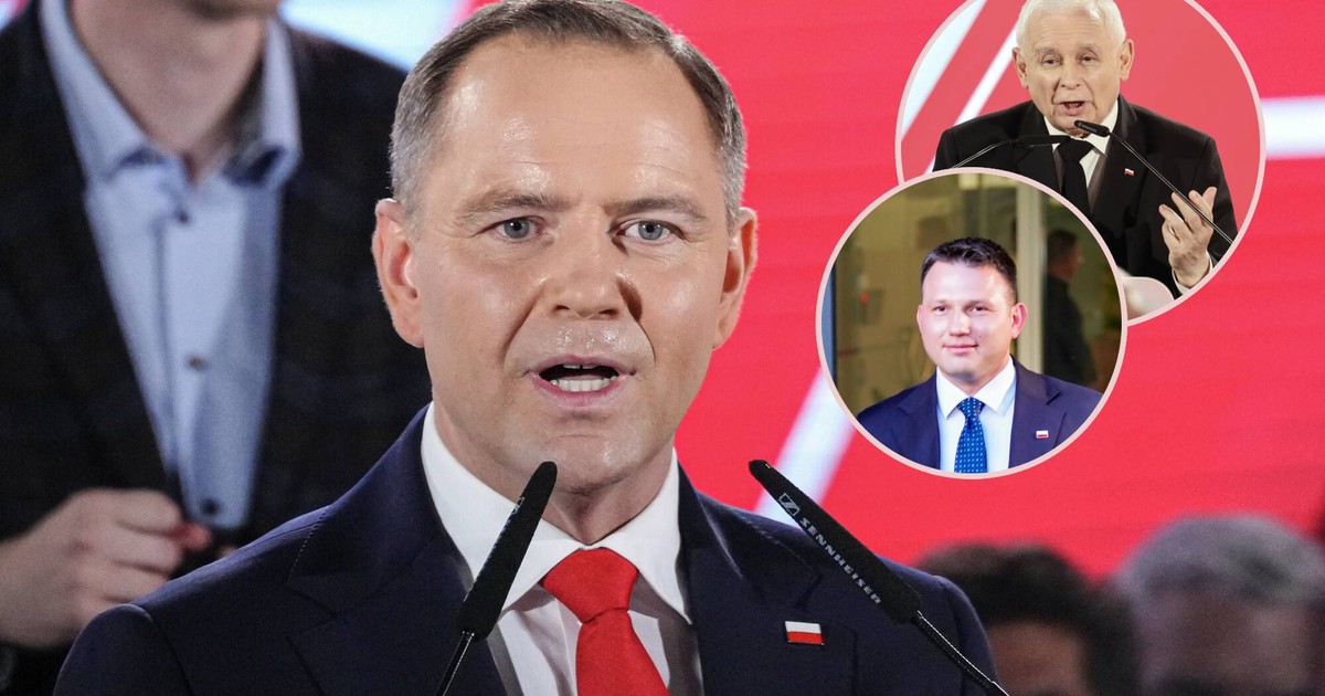 Nie tylko Karol Nawrocki. Oto wielcy wygrani wyborów prezydenckich
