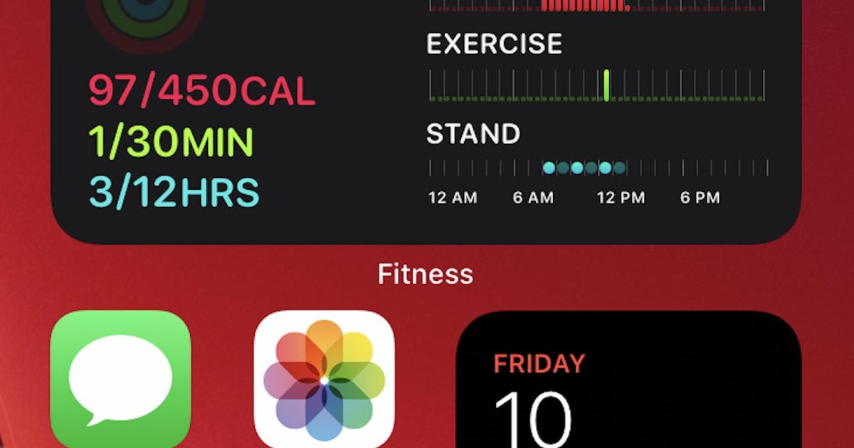You can finally customize your iPhone's home screen in iOS 14 — and ...