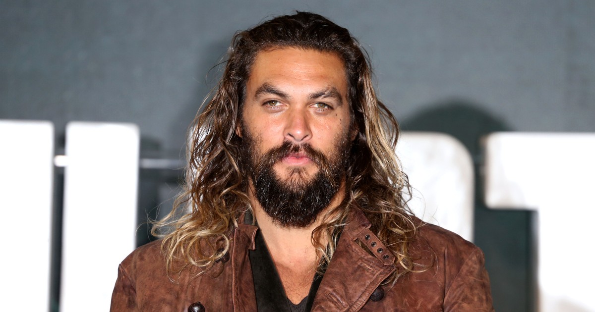 Jason Momoa apeluje do turystów: "Nie przyjeżdżajcie na Hawaje"