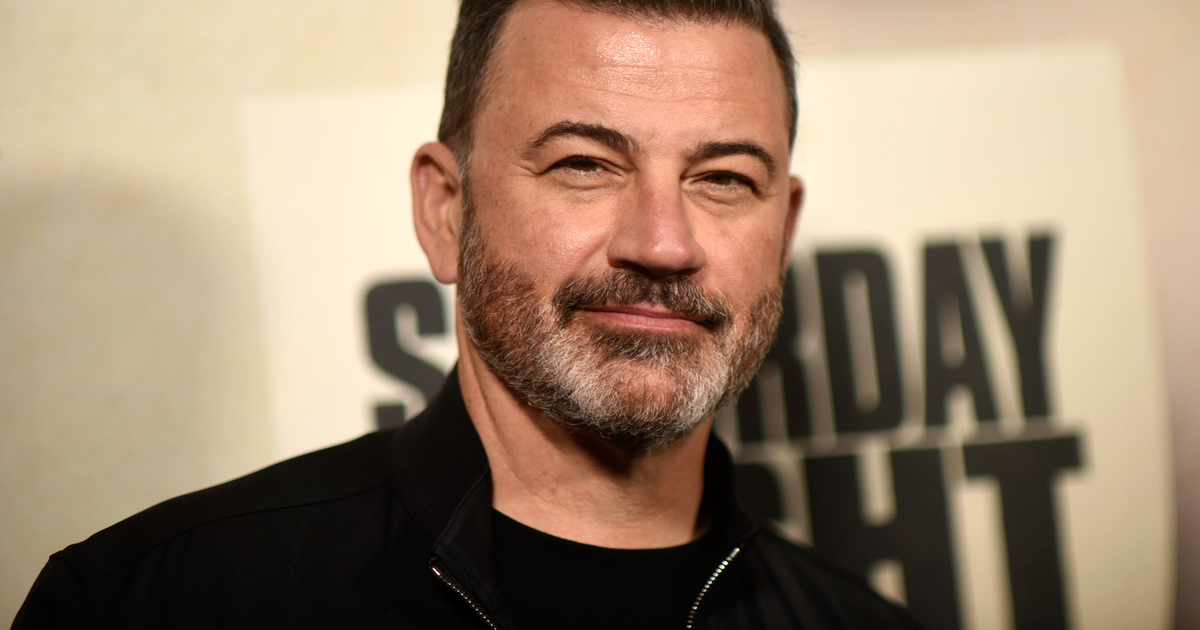 ABC pulls Jimmy Kimmel show 'indefinitely' over Charlie Kirk comments ...