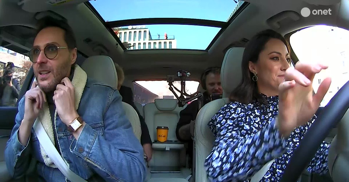 Marcin Cejrowski: Wielka Gala Gwiazd Plejady. Spodziewamy się ...