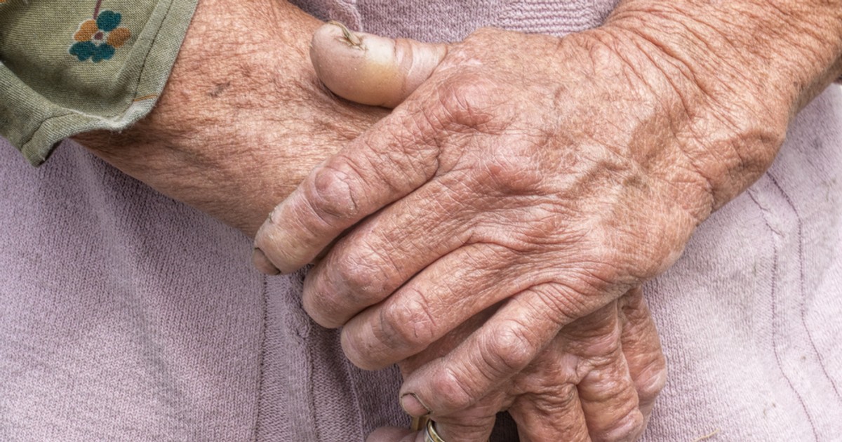 Li Qingyun - chiński superstulatek. Podobno żył 256 lat - Zdrowie