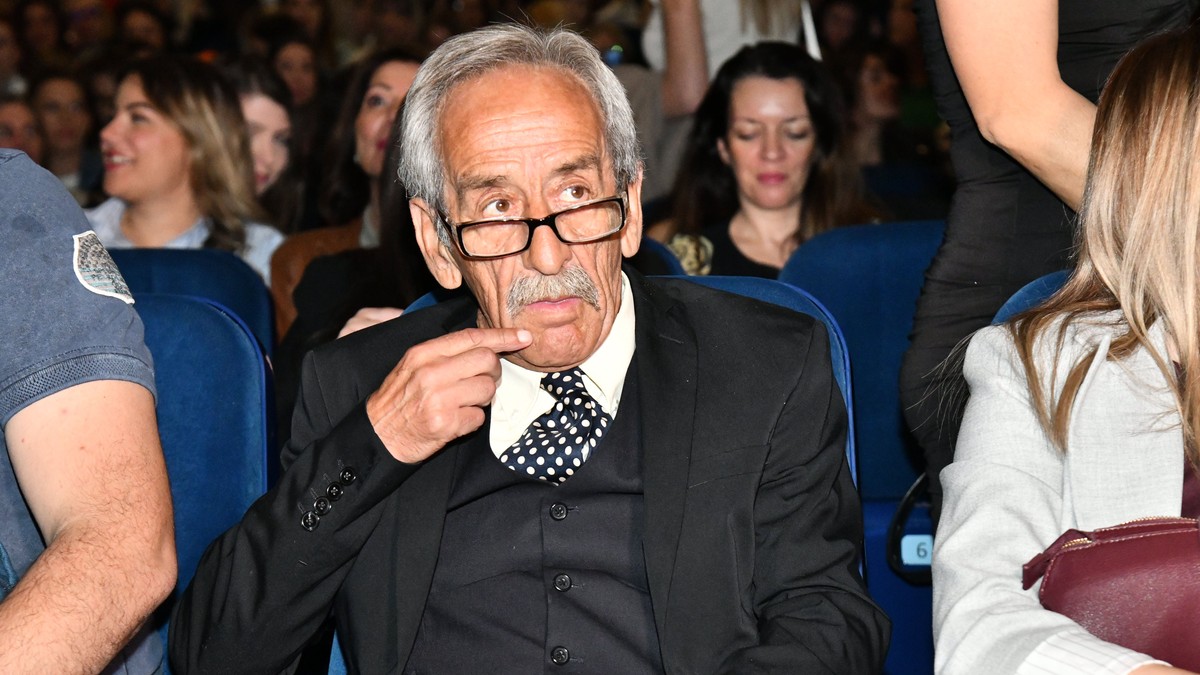 Umro Rajko Šerifović, otac Marije Šerifović