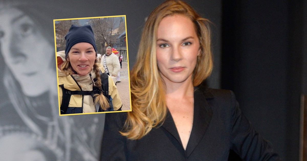 Hanna Turnau zrobiła furorę filmem z Krupówek. Jest gwiazdą "M jak ...