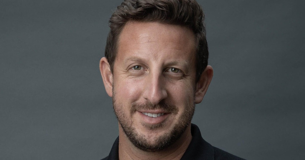 Former OpenAI leader has an easy trick for surviving AI in the ...