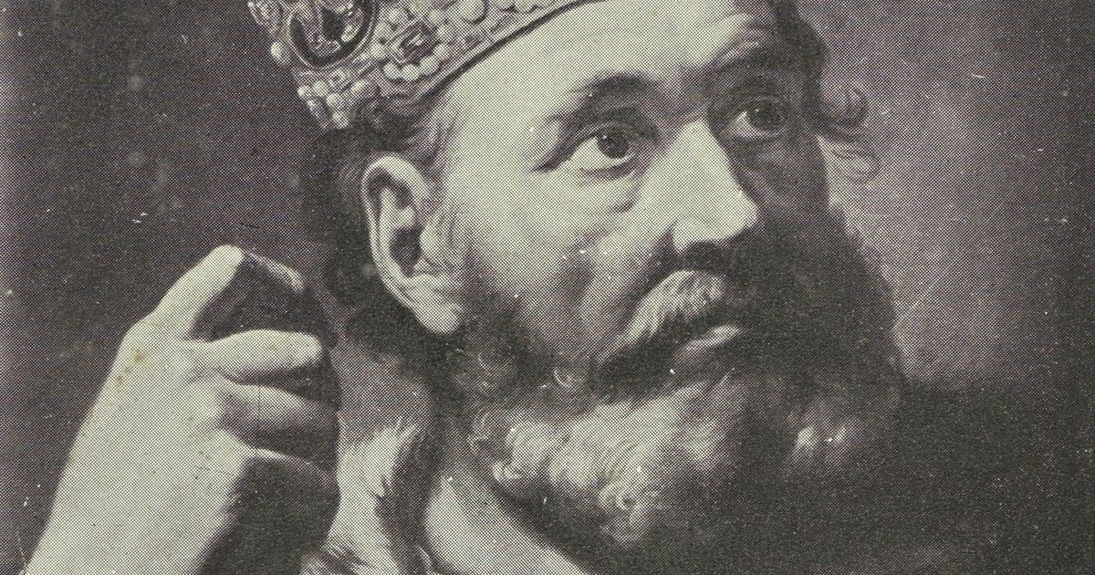 Bolesław Chrobry, pierwszy król Polski. Koronacja i śmierć. Data