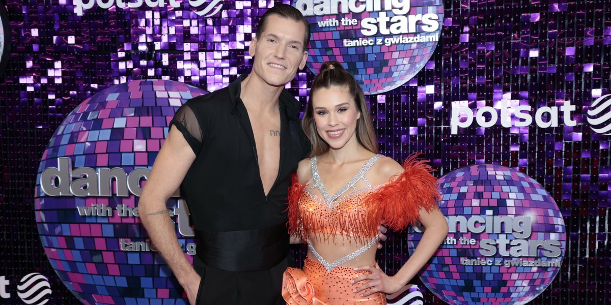 Taniec z Gwiazdami kursy i typy bukmacherskie