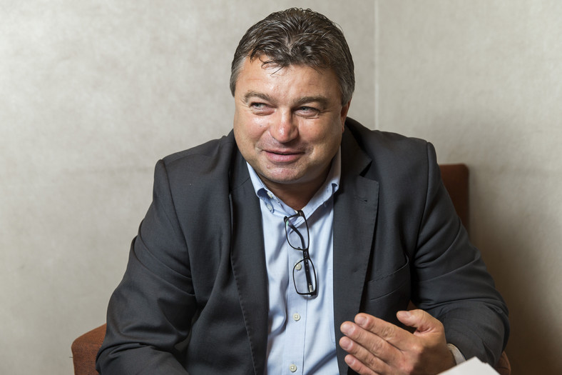 Roman Kosecki: kiedyś byłem buntownikiem, dziś czuję się zwycięzcą ...