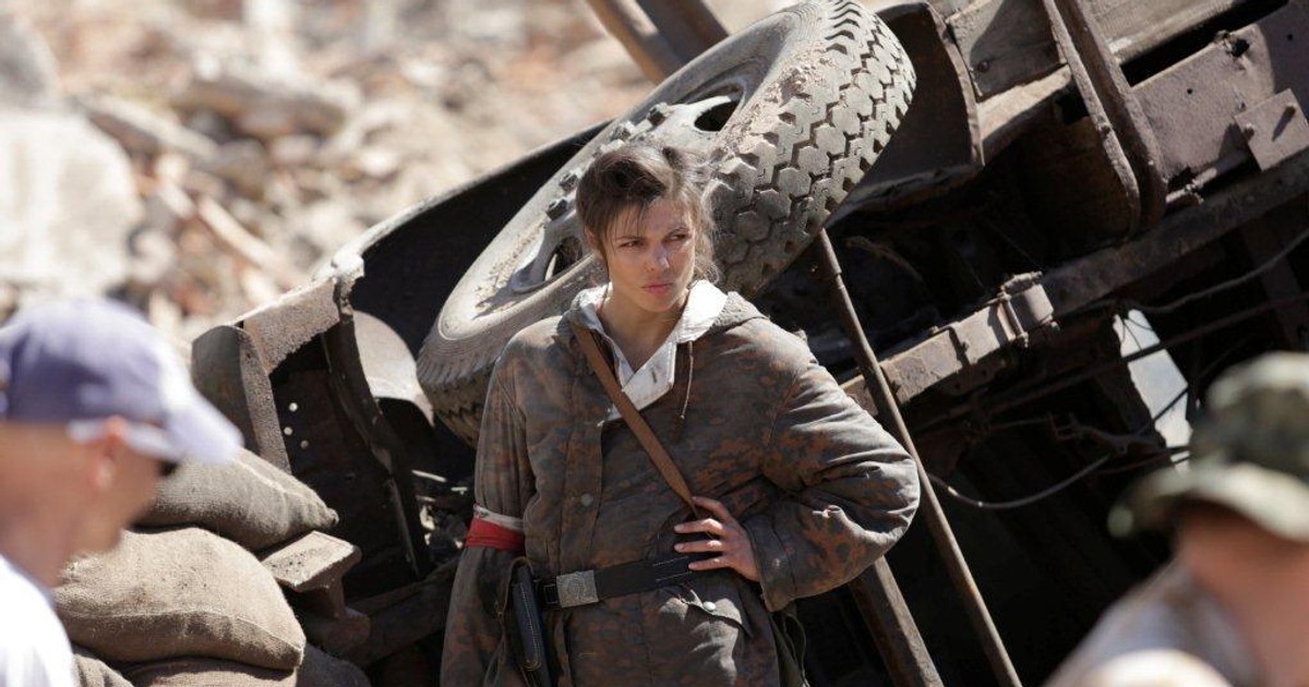 "Czas honoru – Powstanie": padł pierwszy klaps na planie - Film