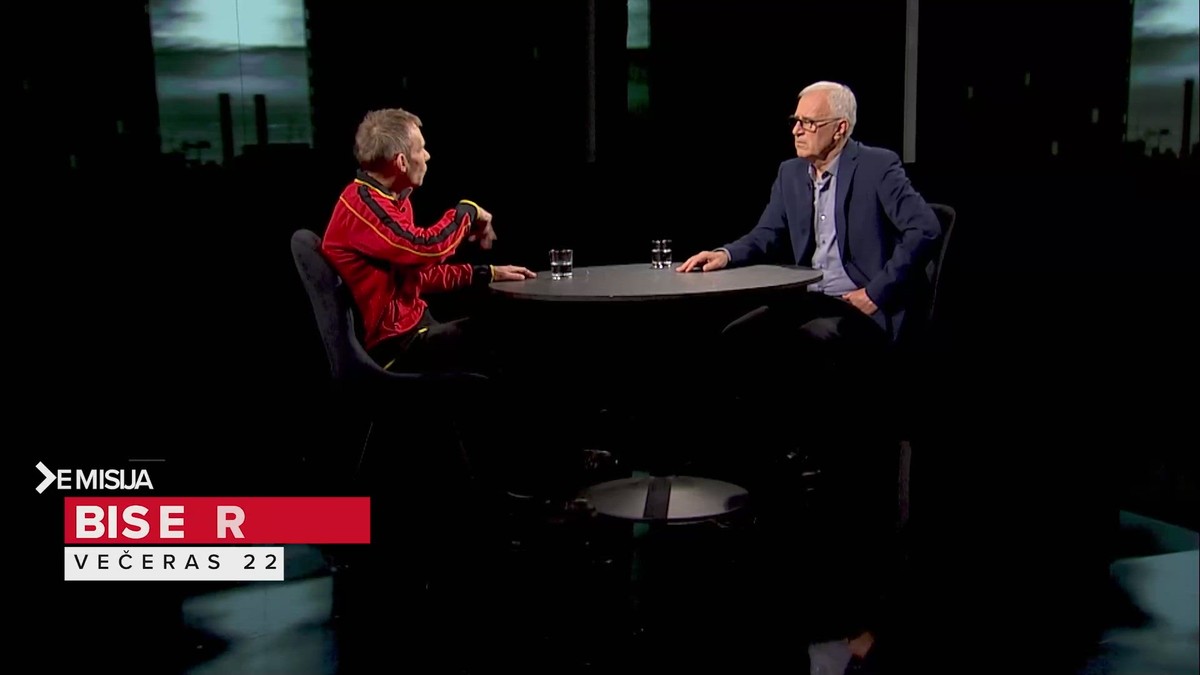 ISPOVEST SRPSKOG GLUMCA FILMOVA ZA ODRASLE KOJI GODINAMA ŽIVI SA HIV-OM ...