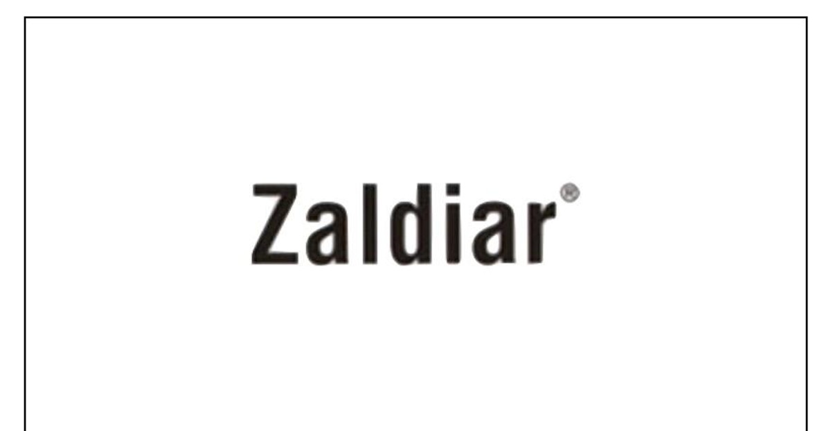 Zaldiar - dawkowanie leku. Kiedy stosuje się Zaldiar?
