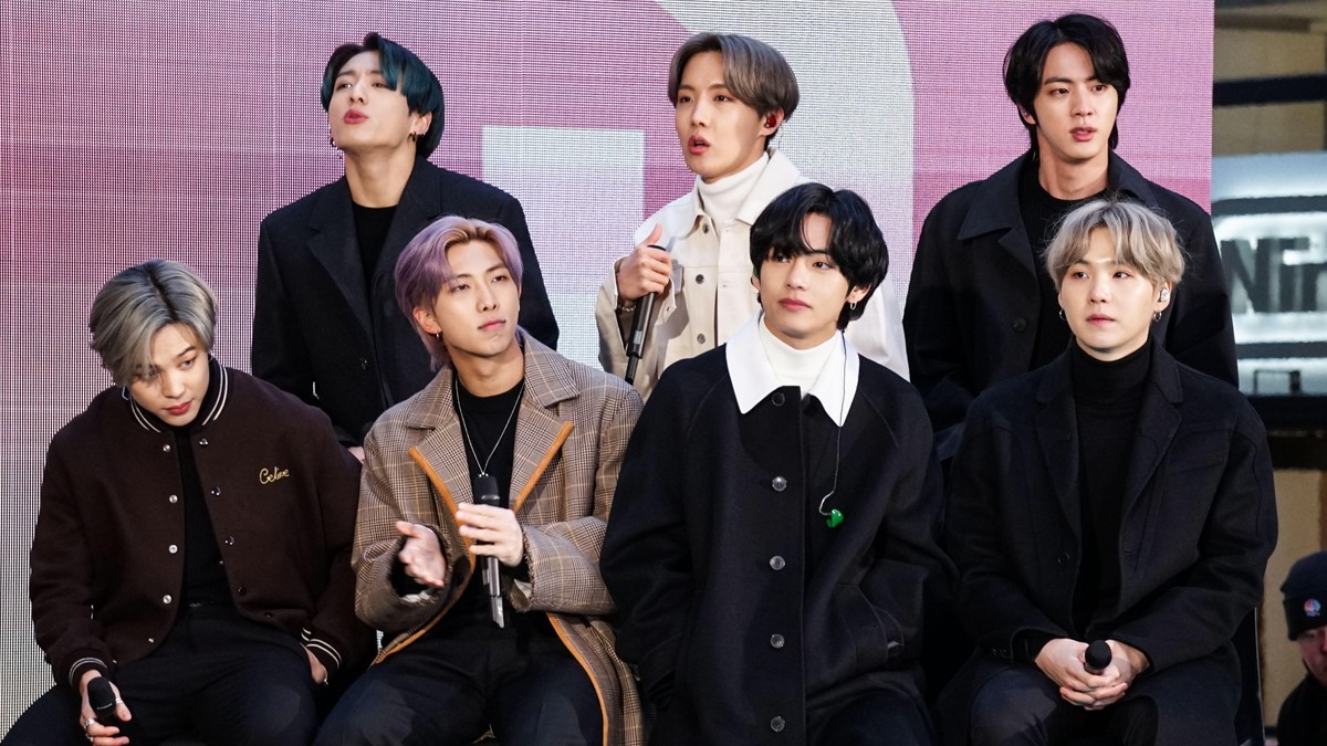 A koronavírus miatt nem lép fel az egyik legsikeresebb együttes, a BTS ...