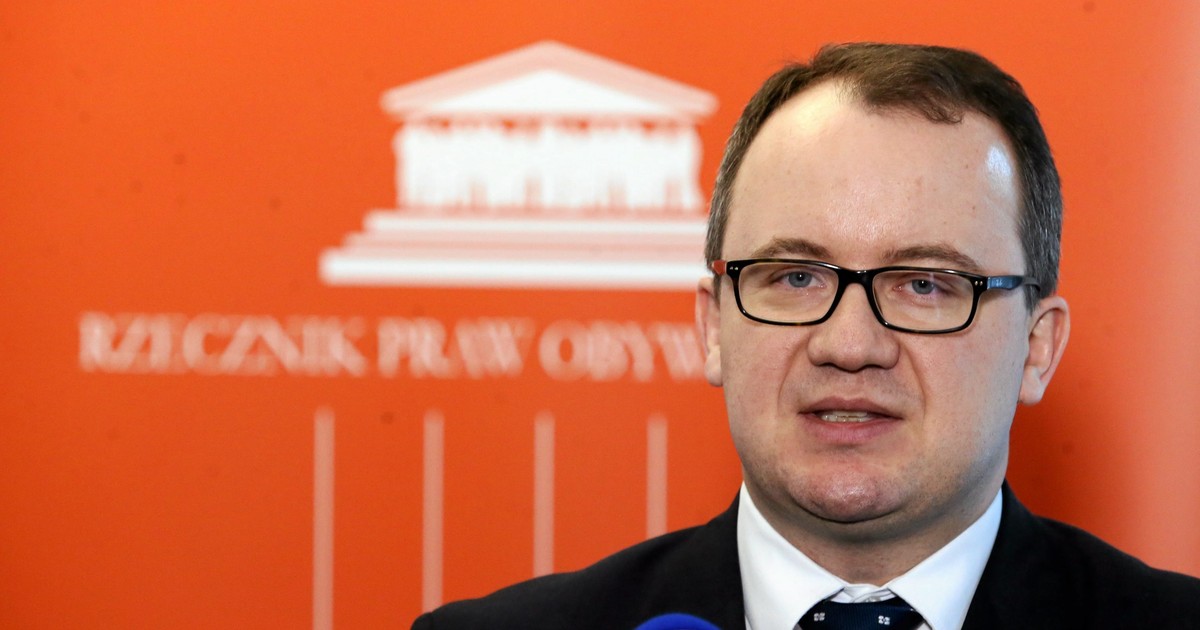 Adam Bodnar w Opolu: sprawa powiększenia miasta jest przegrana - Wiadomości