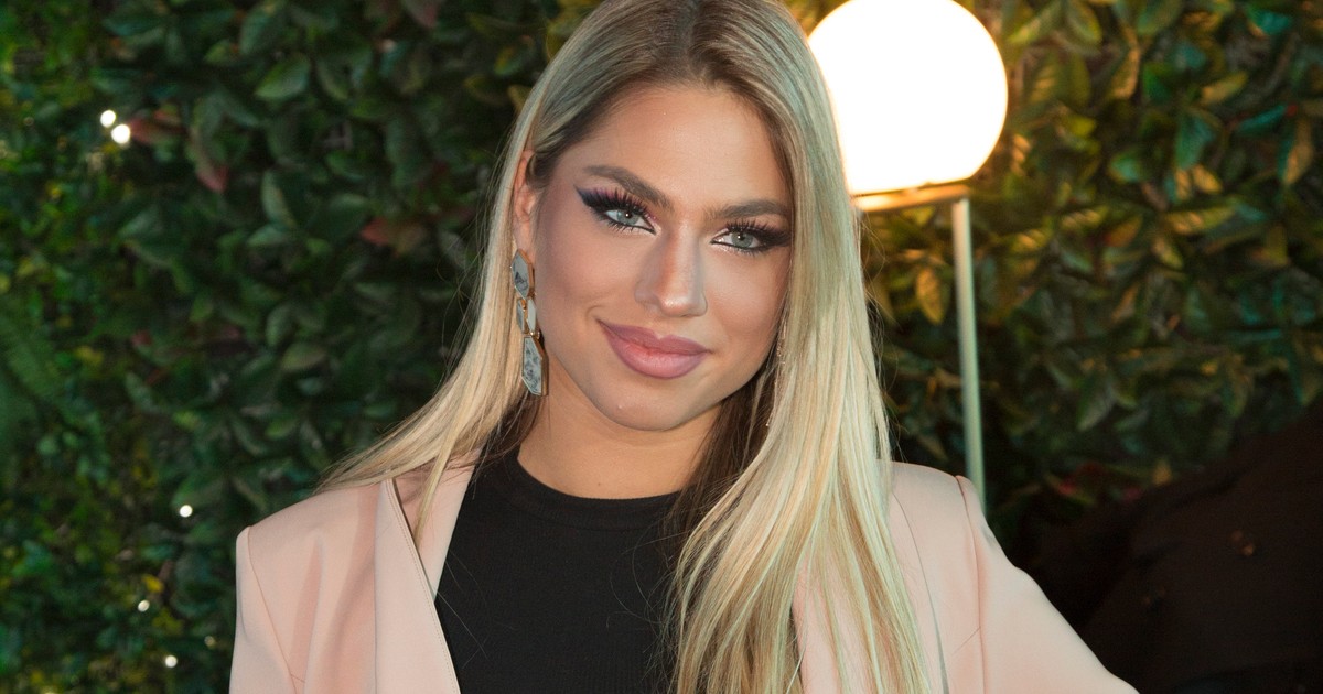 ksenija hurricane evrovizija 2021 - Blic