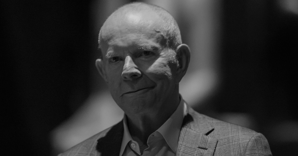 Wilbur Smith nie żyje. Pisał jeszcze tuż przed śmiercią - Książki