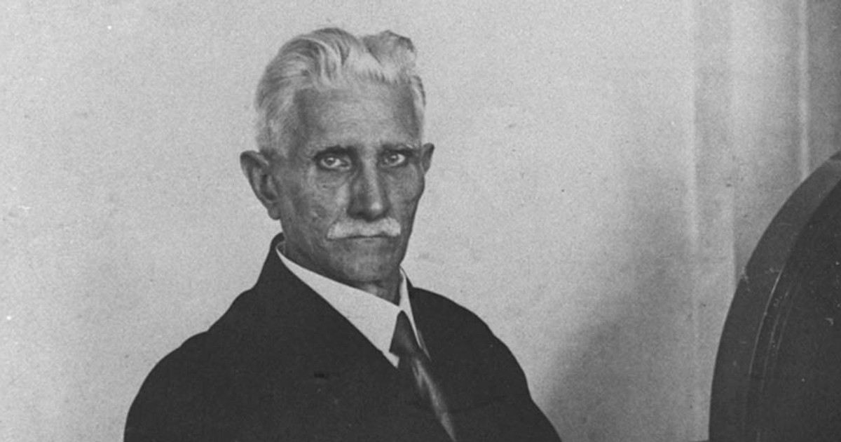 Lublin: 100-lecie powołania rządu Daszyńskiego - Wiadomości