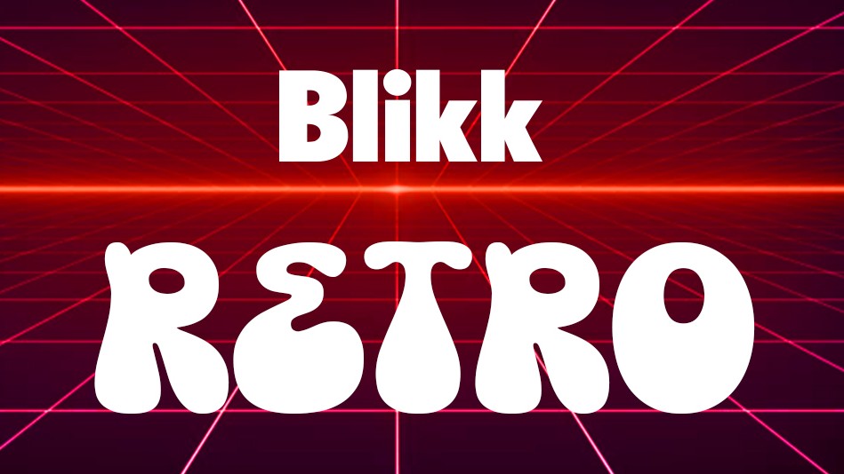 Blikk Retro, évfordulós hírek újratöltve - Blikk