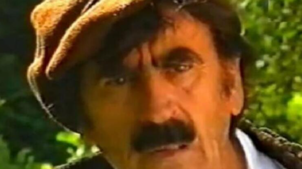 Čuveni Radosav iz "Đekne" se molio svetom Vasiliju Ostroškom da što pre ...