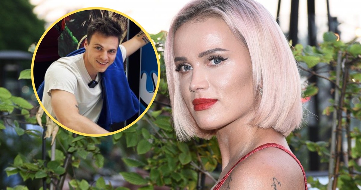 Były partner Maffashion potwierdza rozstanie. Wspomina o Fabijańskim ...
