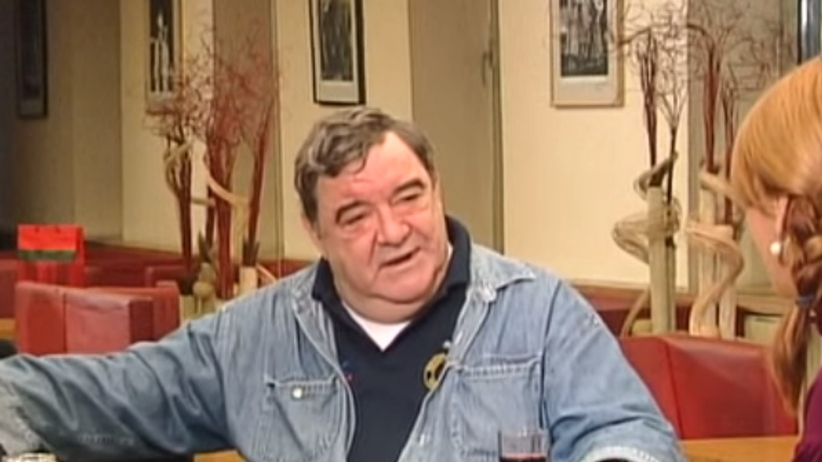 Čuveni "Jataganac" nekoliko godina pred smrt dobio ćerku, život mu ...