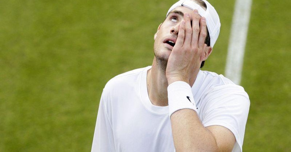 Mahut - Isner: Najdłuższy mecz w historii tenisa | Newsweek