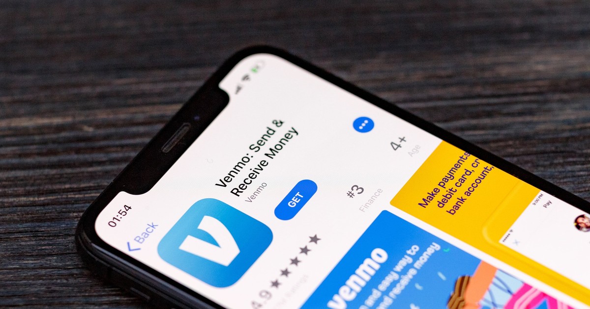 How to verify your identity on Venmo, in order to send and receive ...