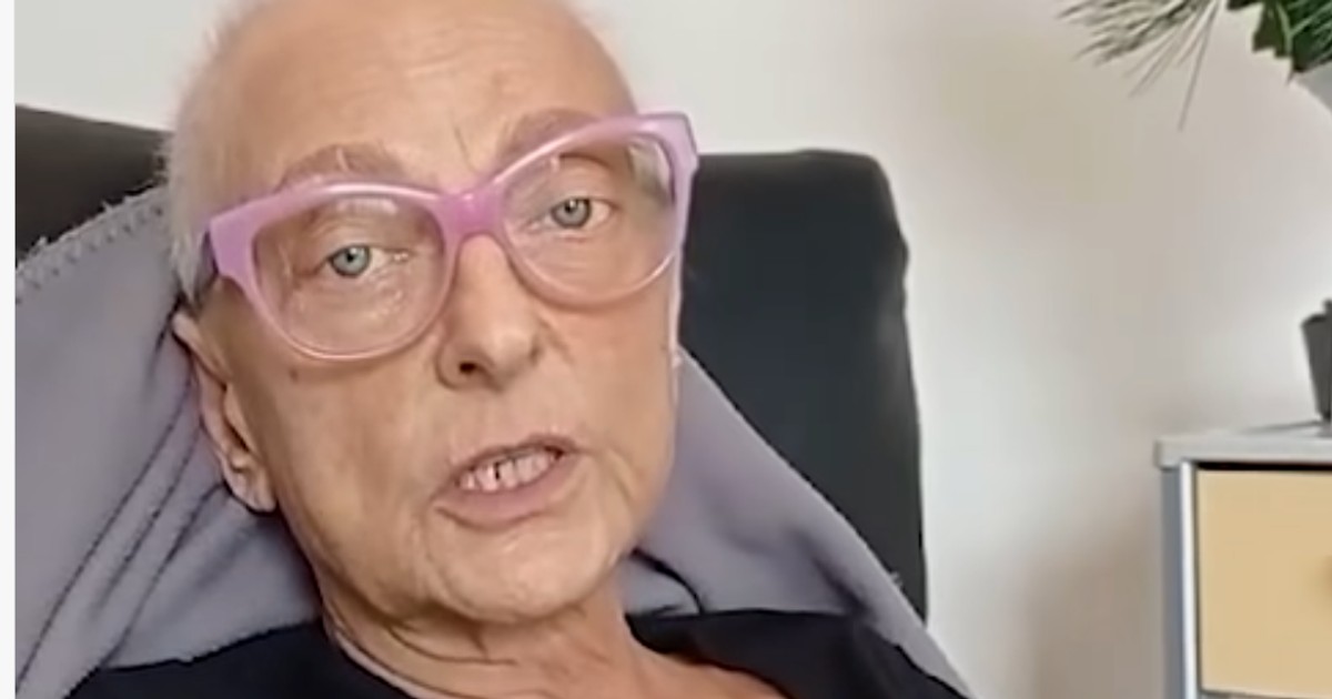 Ewa Wanat nie żyje, poruszające nagranie. "Jestem na ostatnim etapie ...